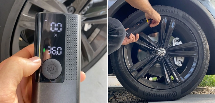 Top Air Pumps Reviewed